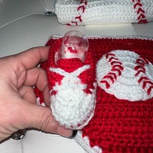 so dorable | Matching Sets | Baseball Baby Outfit | Poshmark